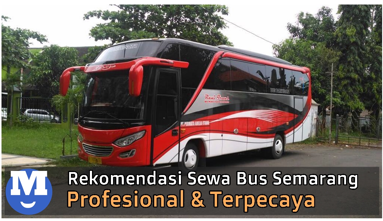 √ WA: 0822-2515-0321 Harga Sewa Bus Semarang | Minify ID