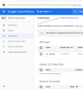 Cara Mendapatkan Google Maps API Key Free (Mei, 2024)