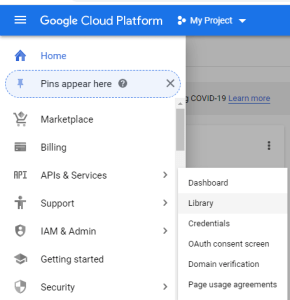 Cara Mendapatkan Google Maps API Key Free (Mei, 2024)