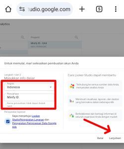 Google Looker Studio: Fungsi, Fitur, Kelebihan & Cara Menggunakan